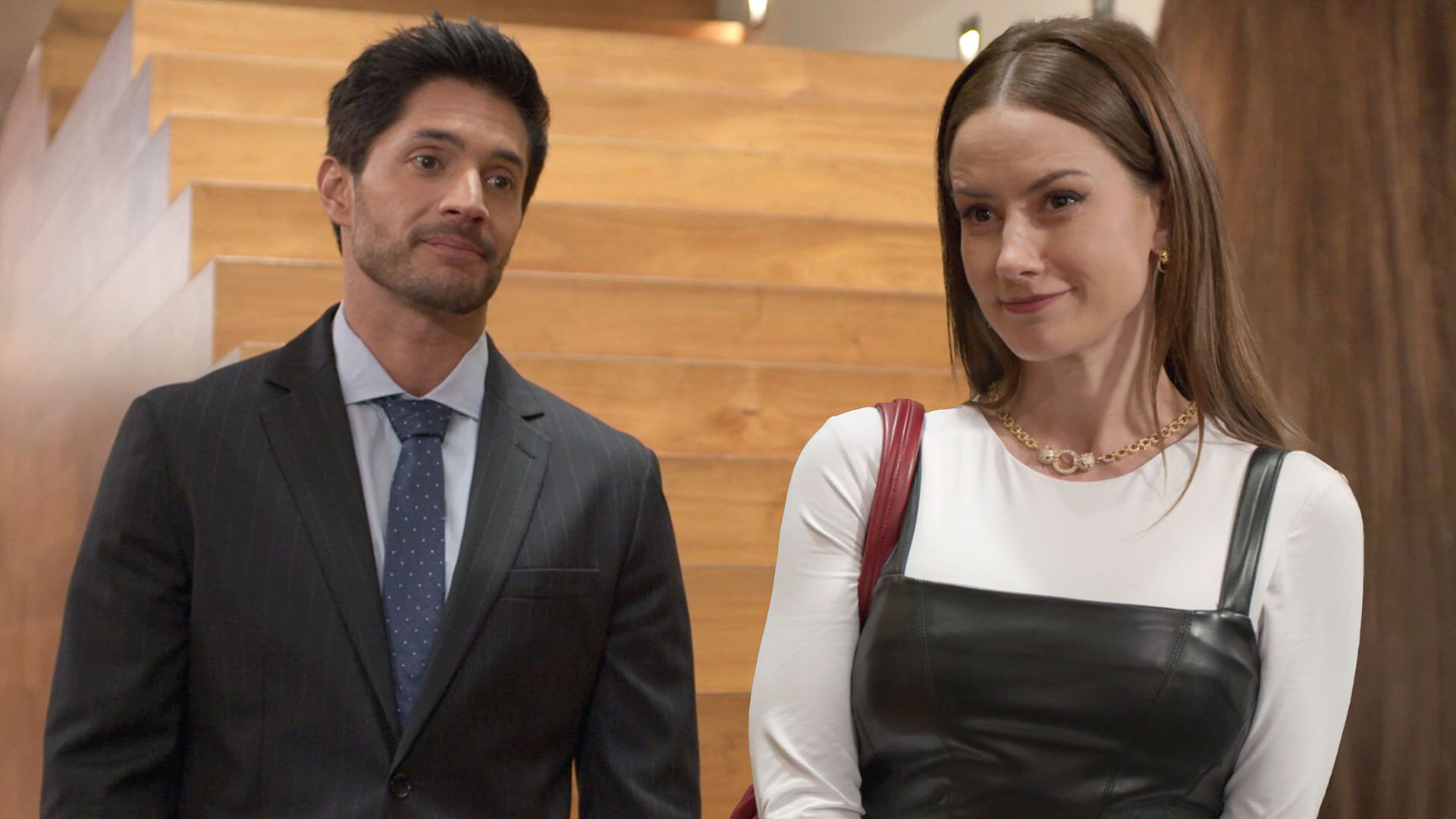 Esteban no piensa en rehacer su vida | Shows El amor no tiene receta ...