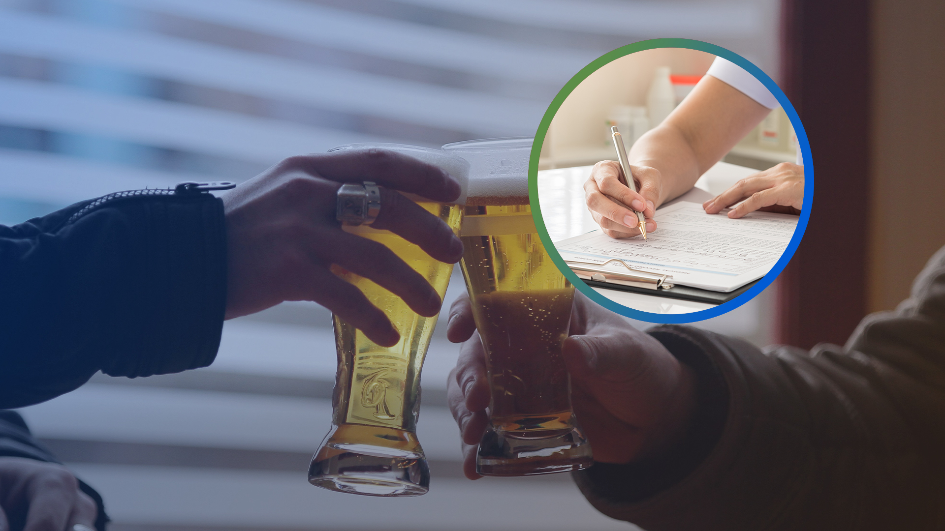 ¿Qué es el 'enero seco'? La novedosa forma de comenzar el año sin beber ...