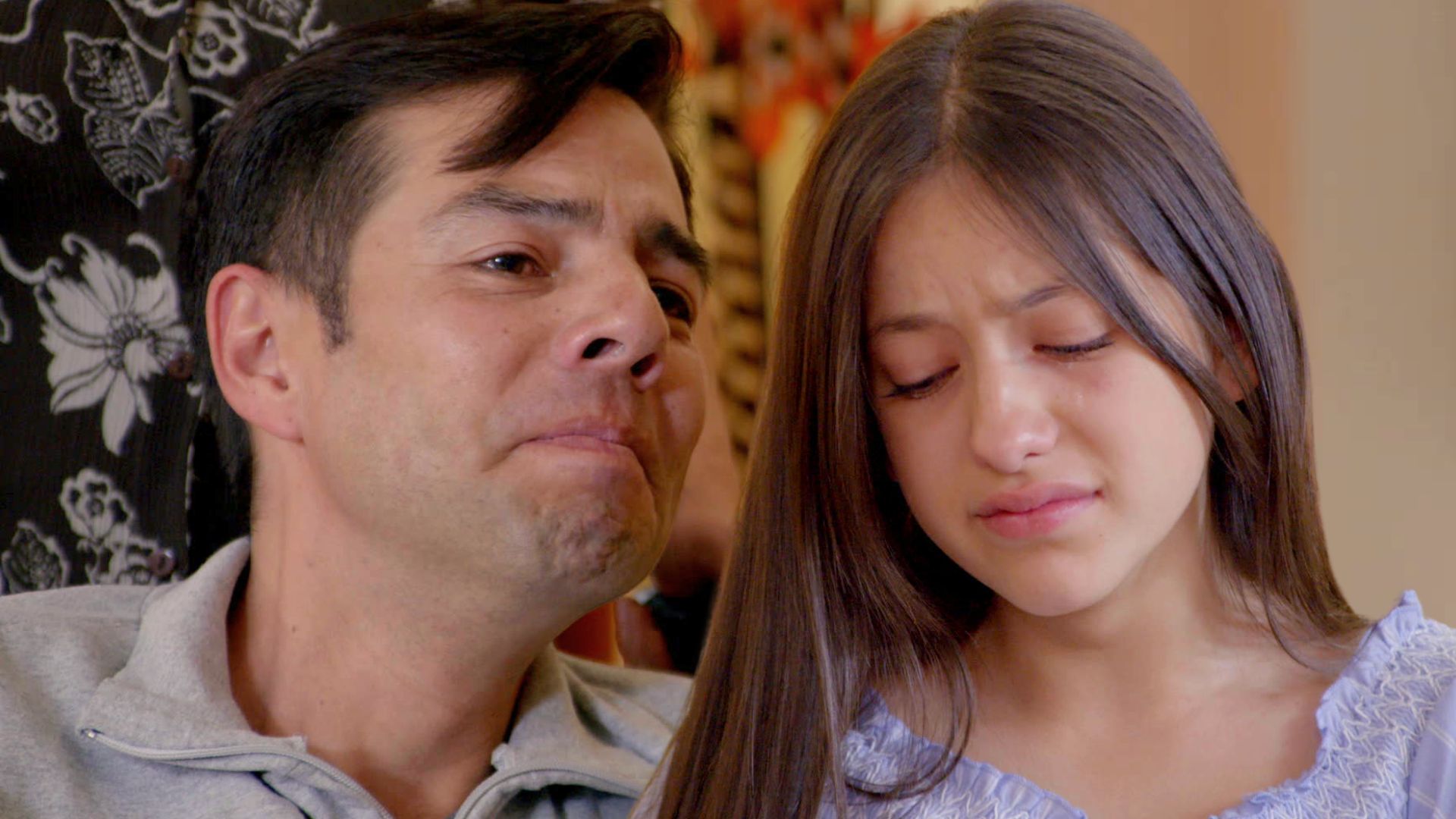 Resumen de La Rosa de Guadalupe capítulo 'Tiempo de ilusiones' | Series La Rosa de Guadalupe ...