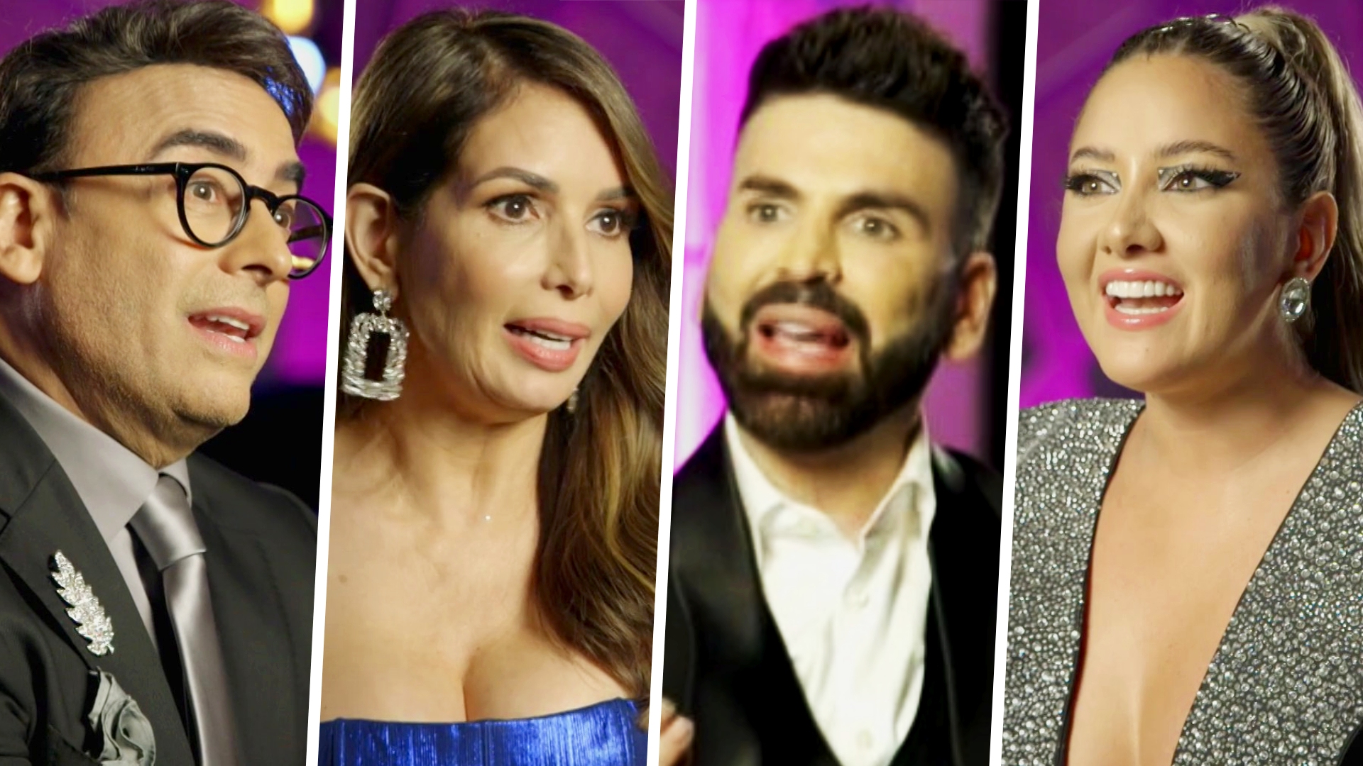 Los Jueces Revelan Qué Requisitos Debe Tener La Próxima Reina De