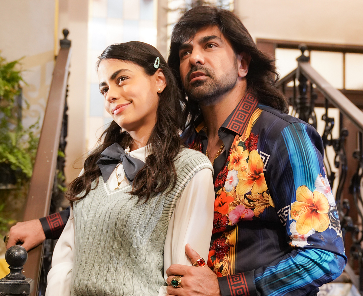 Albertano contra los mostros: No te pierdas este domingo el Gran final ...