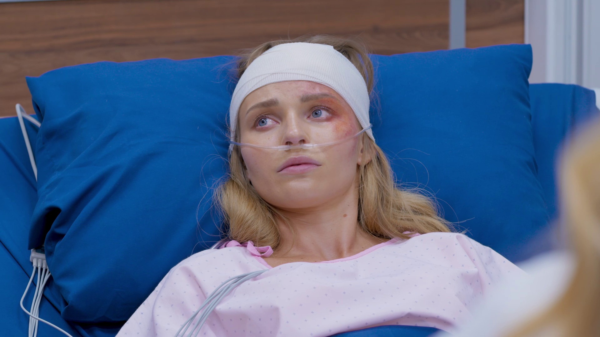 La historia de Juana: capítulo completo 30 - ¿Perdí a nuestro bebé ...