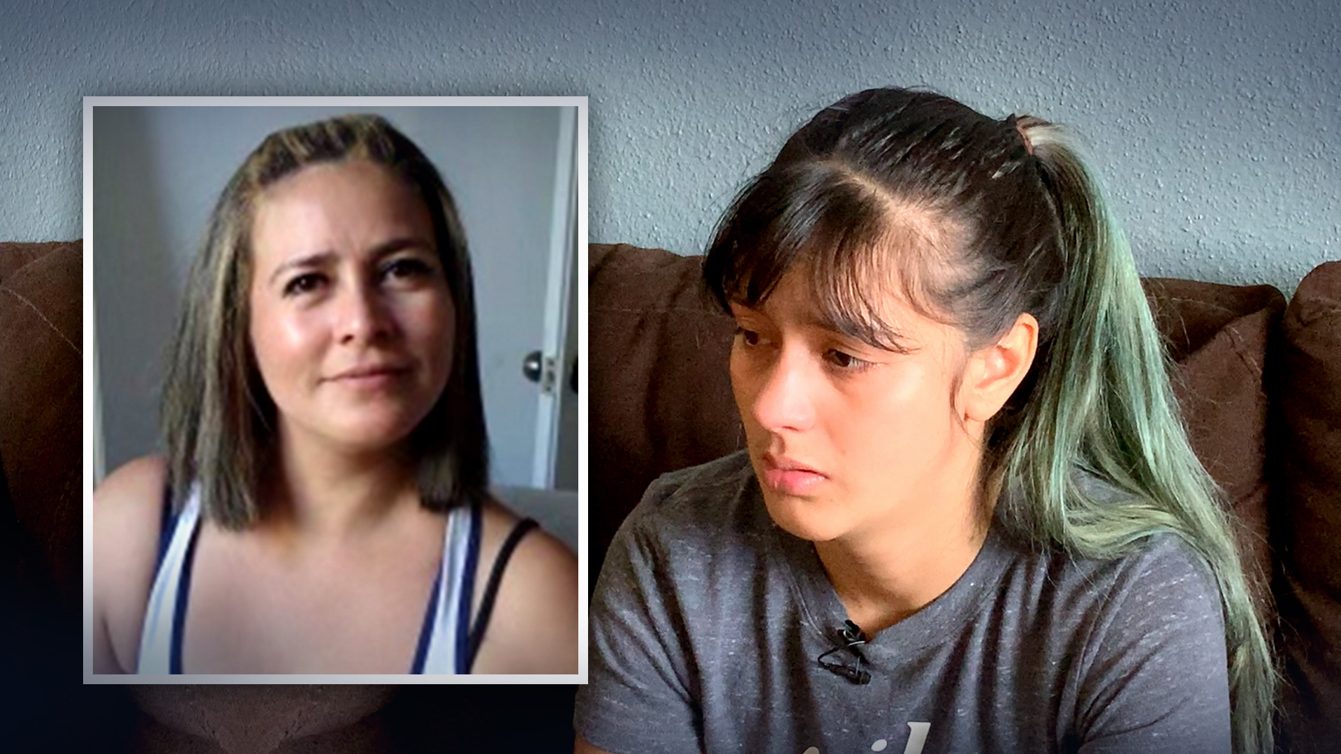 "Tenemos fe de encontrarla todavía": lo que se sabe de Elsa Marina ...