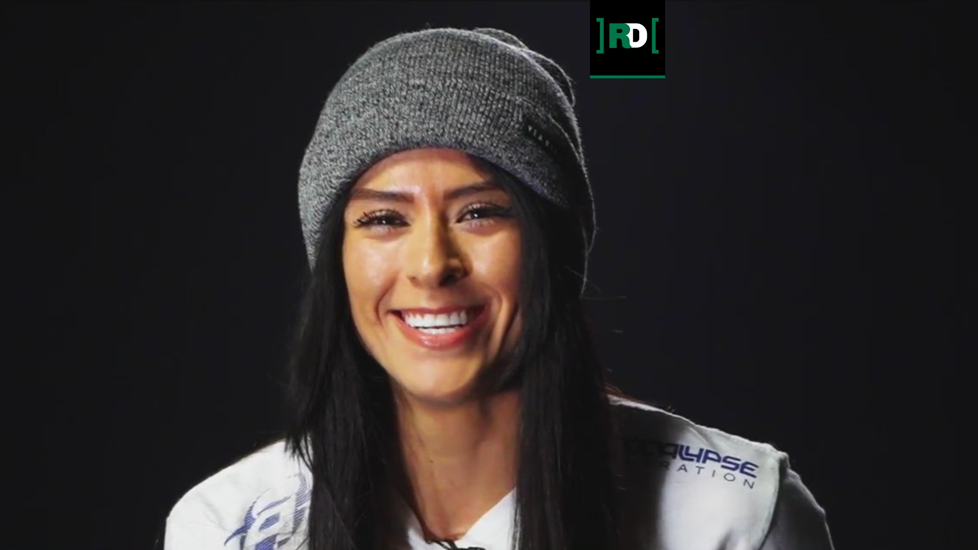 Lucero 'La Loba' Acosta encontró en las MMA la oportunidad de su vida ...