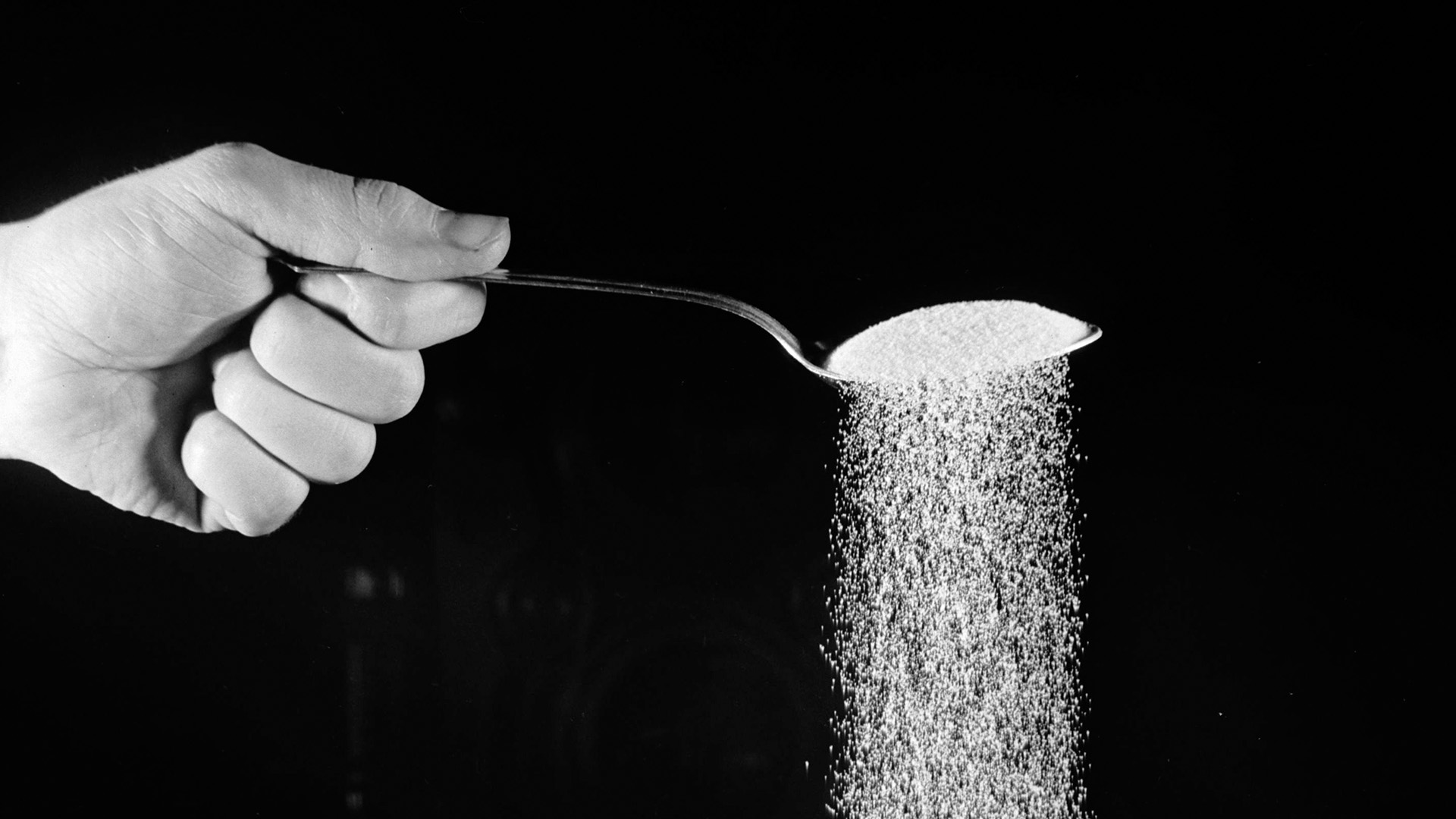 Estos tipos de azúcar se esconden entre los ingredientes de la comida ...