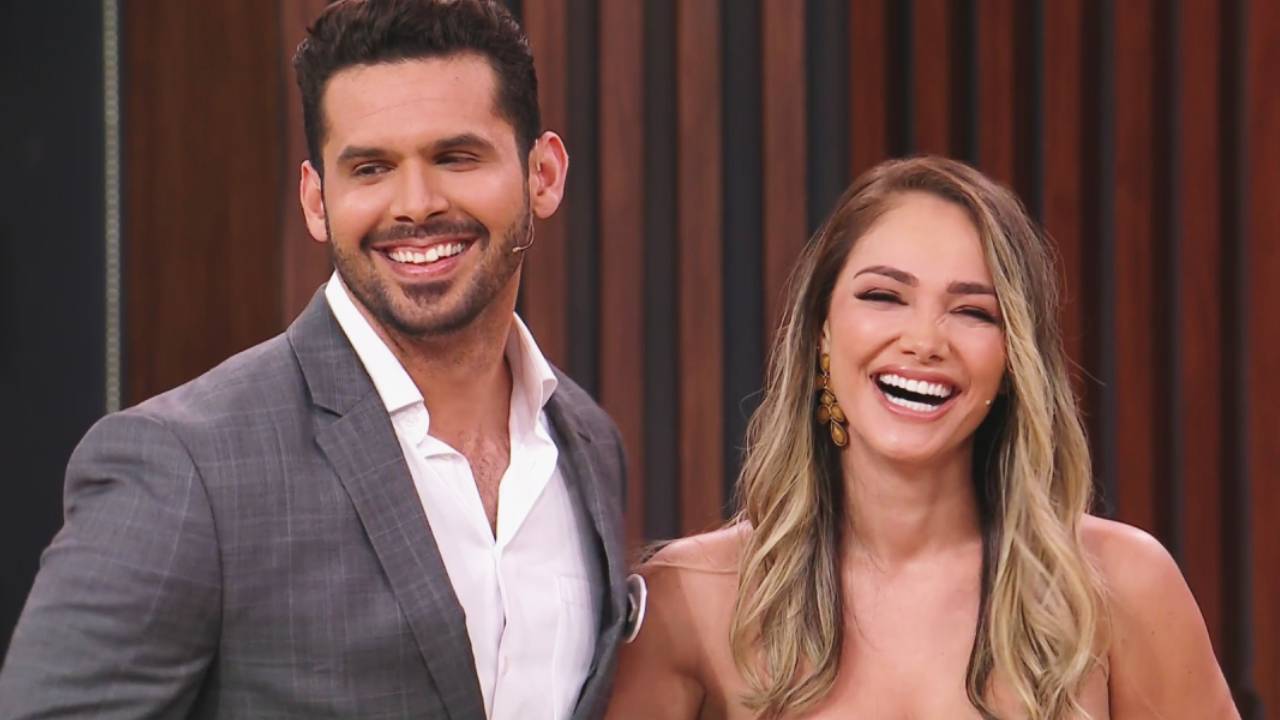 Keit y Jordan se casan en pocos días: esta es la fecha que la pareja ...