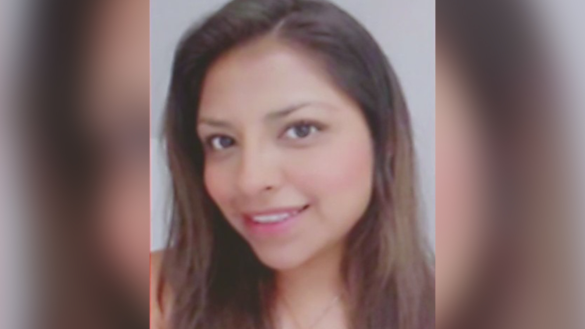 Diana Peña Calvillo: familia de mujer desaparecida en México no pierde la esperanza de hallar su ...