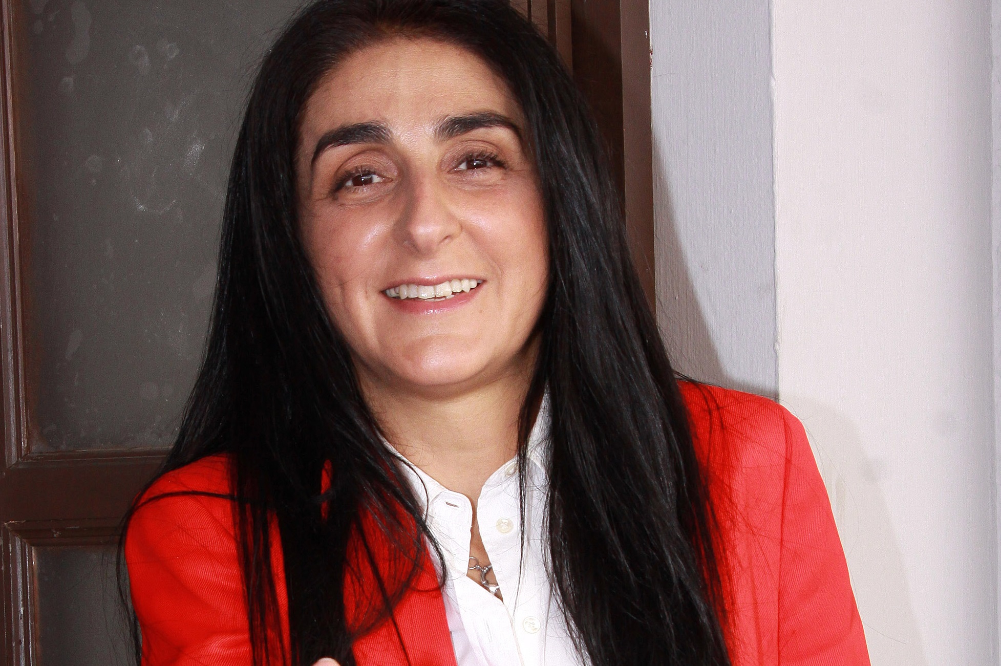 Lo que no sabías de Bárbara Torres mejor conocida como ‘Excelsa ...