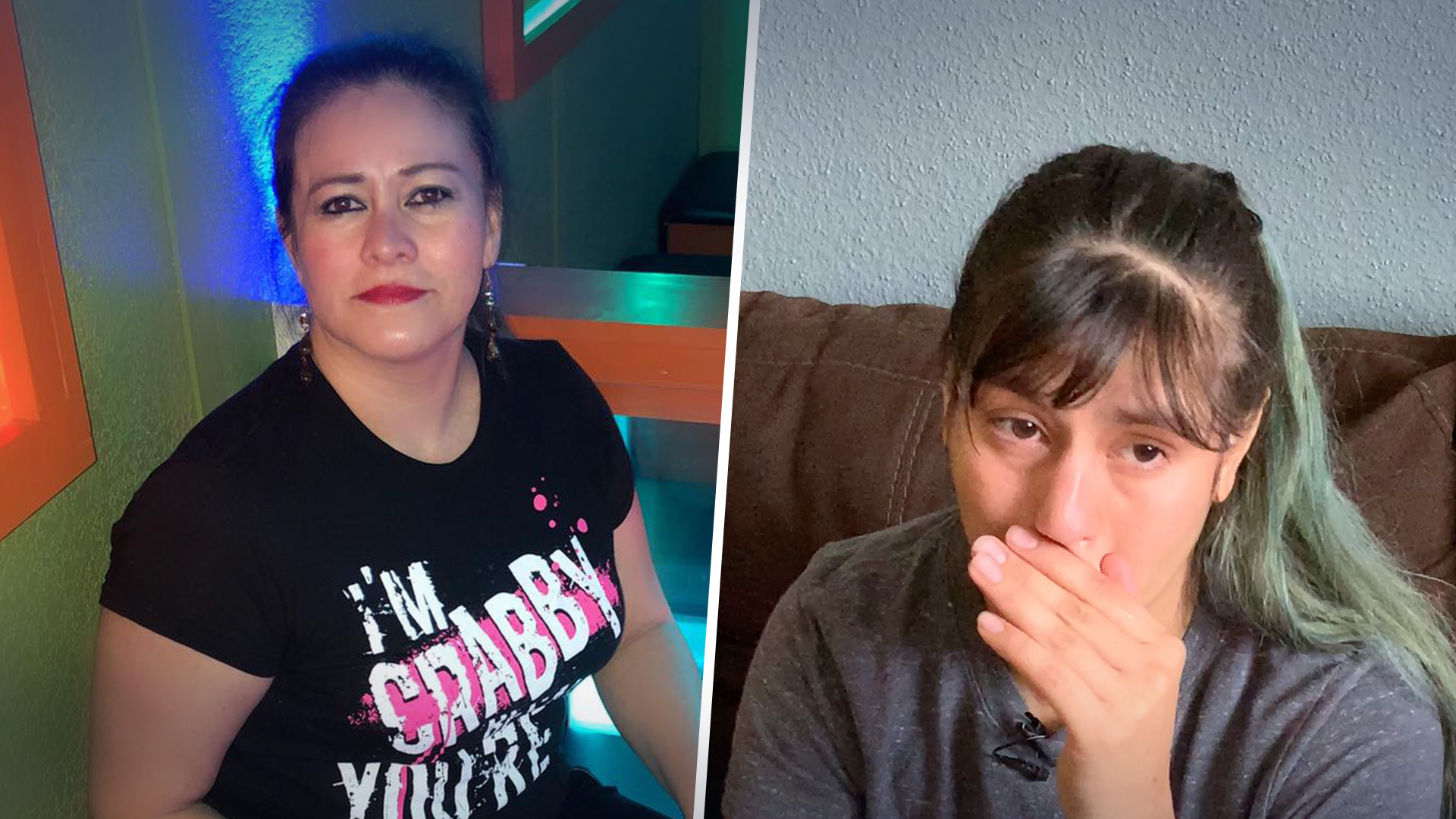 Han pasado cinco meses y no se sabe nada del paradero de Elsa Marina ...