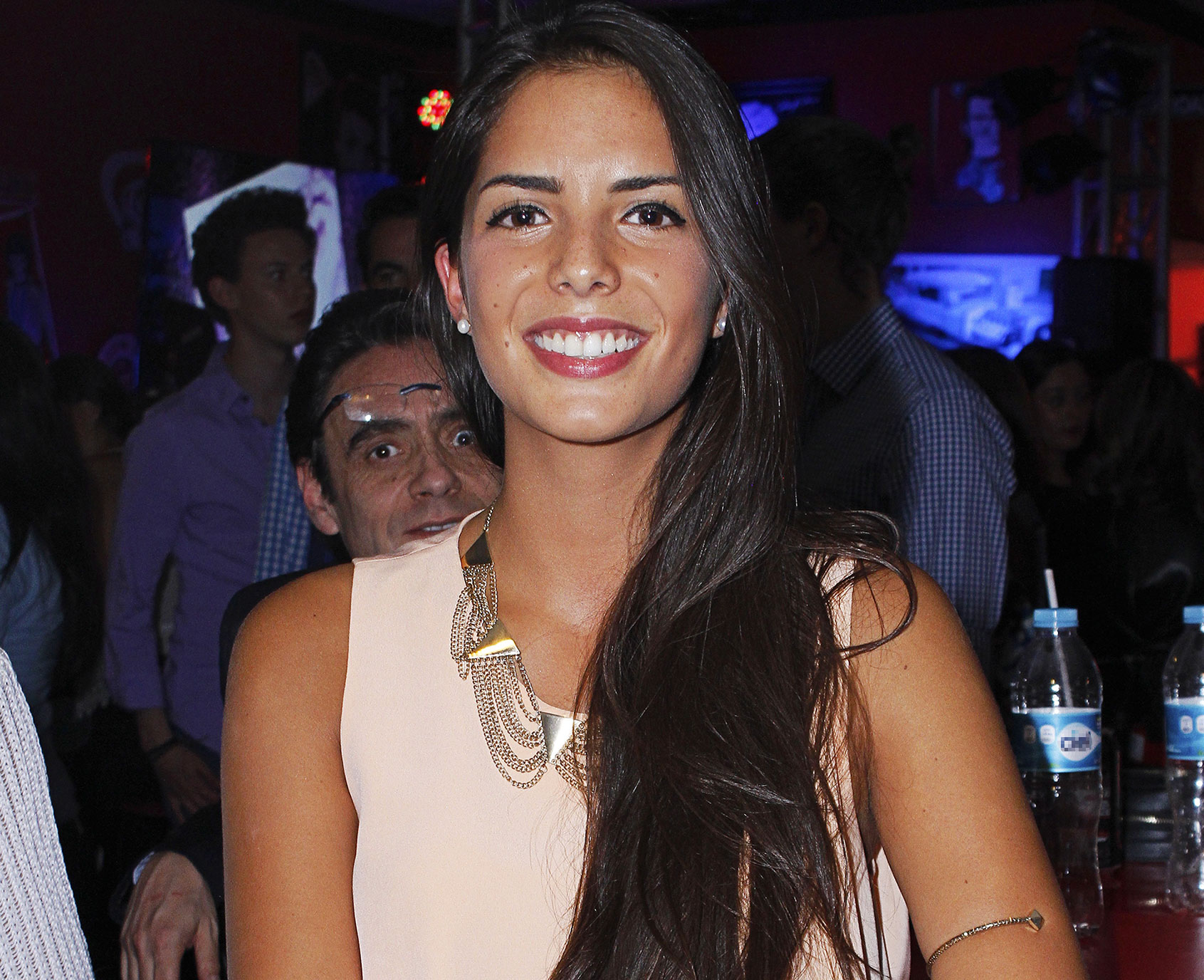 María Levy inspira a sus fans a lucir estrías y tener orgullo de sus ...