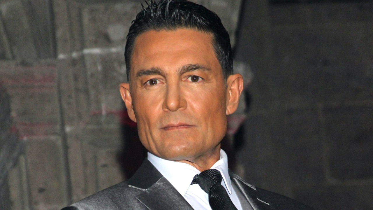 Fernando Colunga 2023