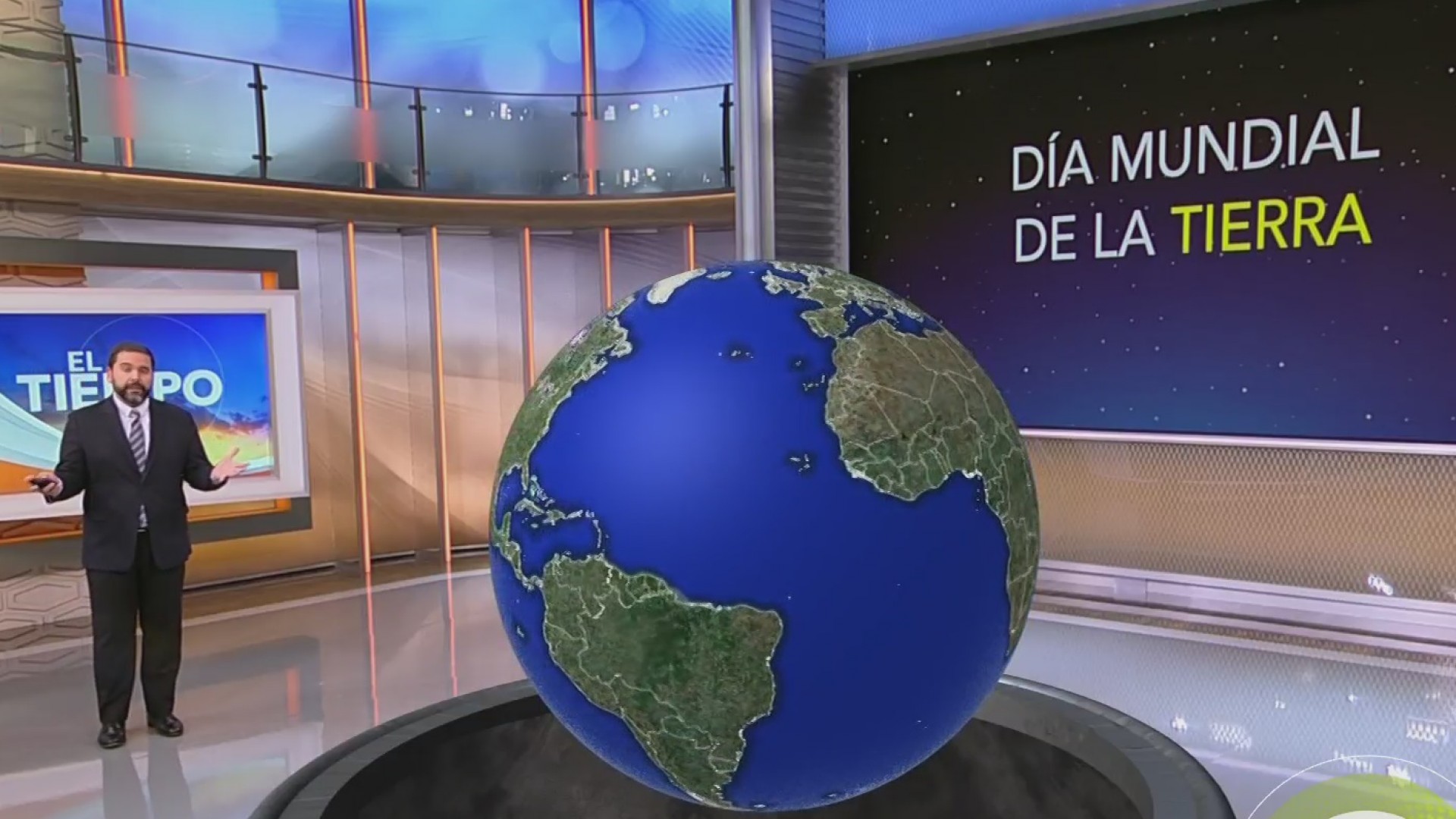 Cinco hechos que debes saber sobre nuestro planeta en el Día Mundial de ...