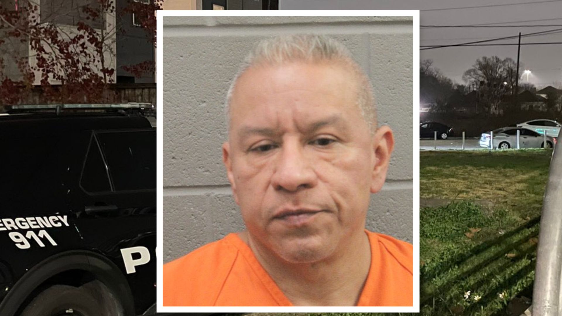 Relevan de su cargo a al sargento Cesar Antonio Beltrán de Houston ...