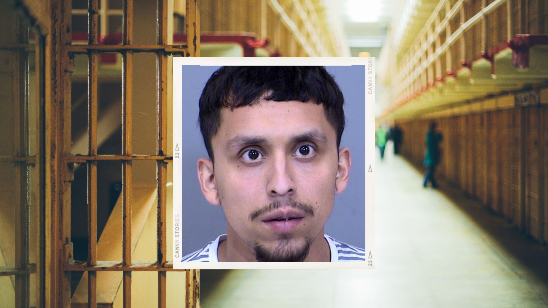 Eddie Cordero podría ser condenado a cadena perpetua por dos asesinatos ...