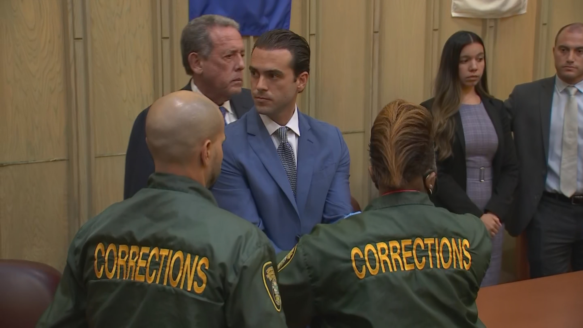 Hasta 15 años de cárcel podría enfrentar Pablo Lyle: fue hallado ...