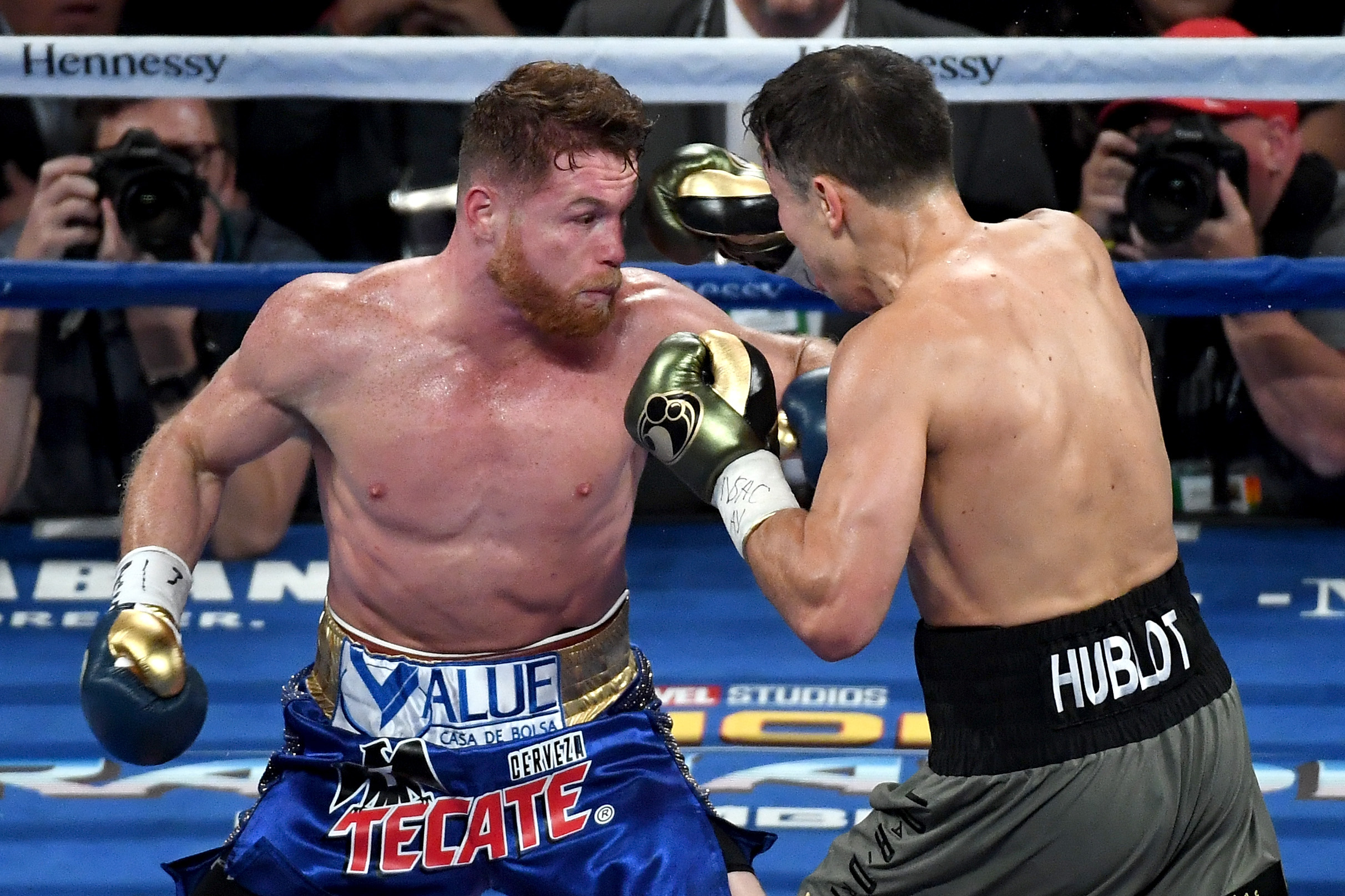 ¿No entiendes la polémica de los puntos en el box? Acá te explicamos el ...