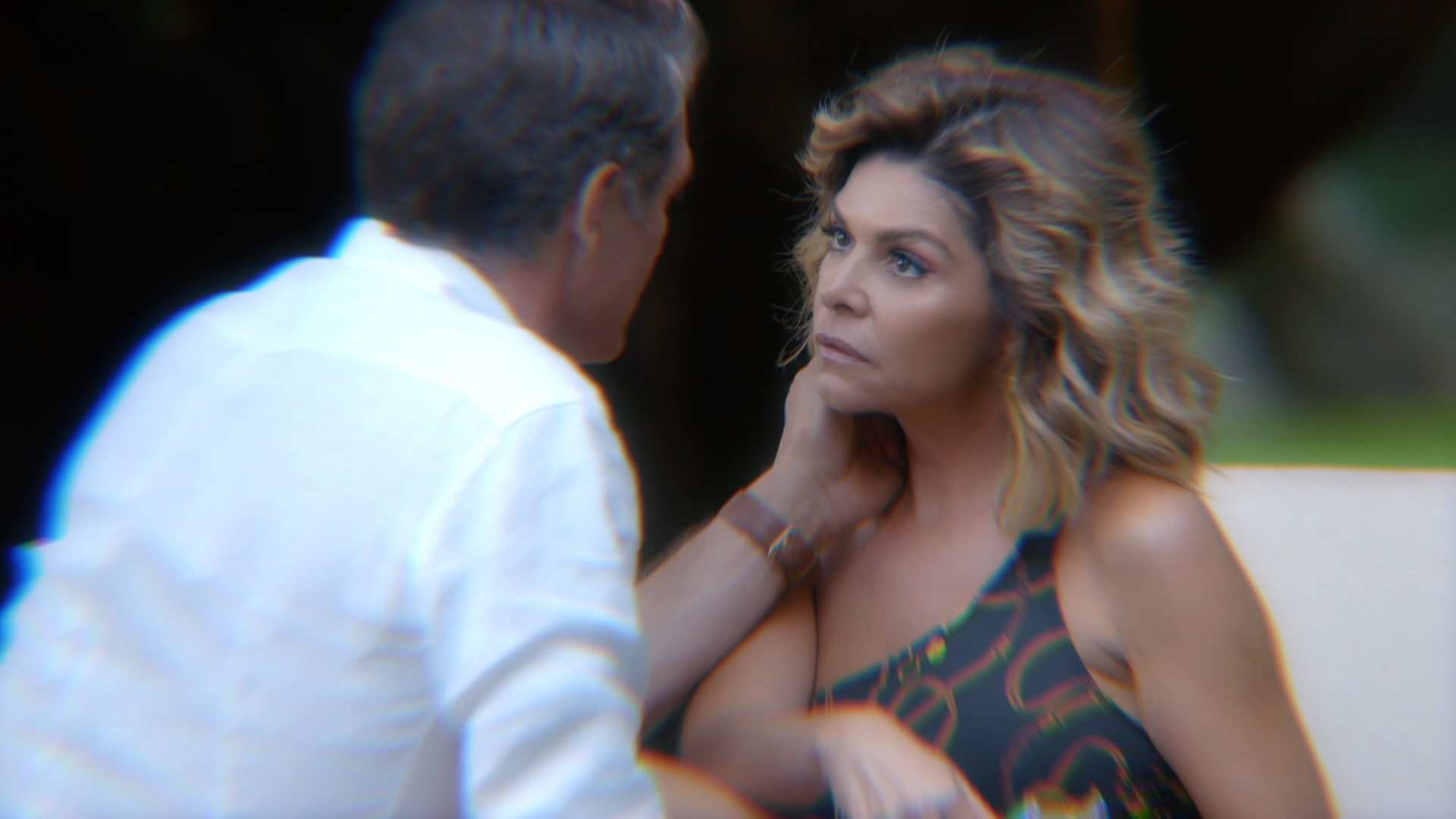 ¡Debemos vivir nuestro amor!: ¿Qué soñó Tyler en ‘La Mexicana y el ...