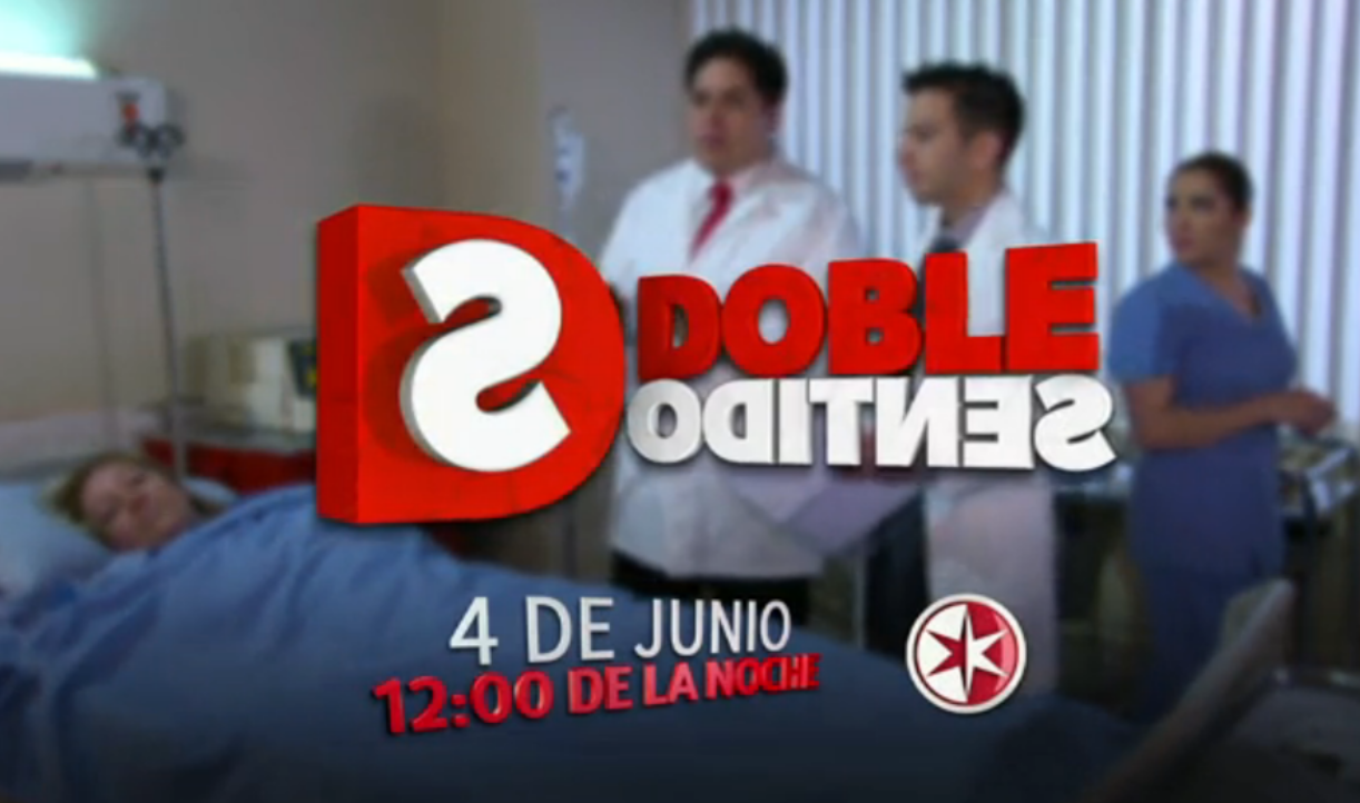 ¡Video! Un Doble Sentido está por llegar | Shows Doble Sentido | Las ...