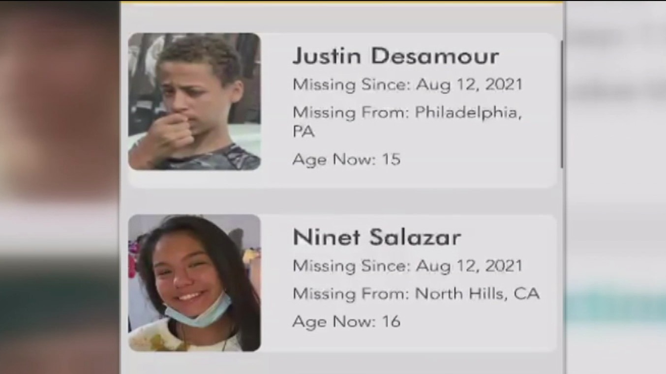 ¿Por qué otras desapariciones no generan el mismo interés que el caso ...