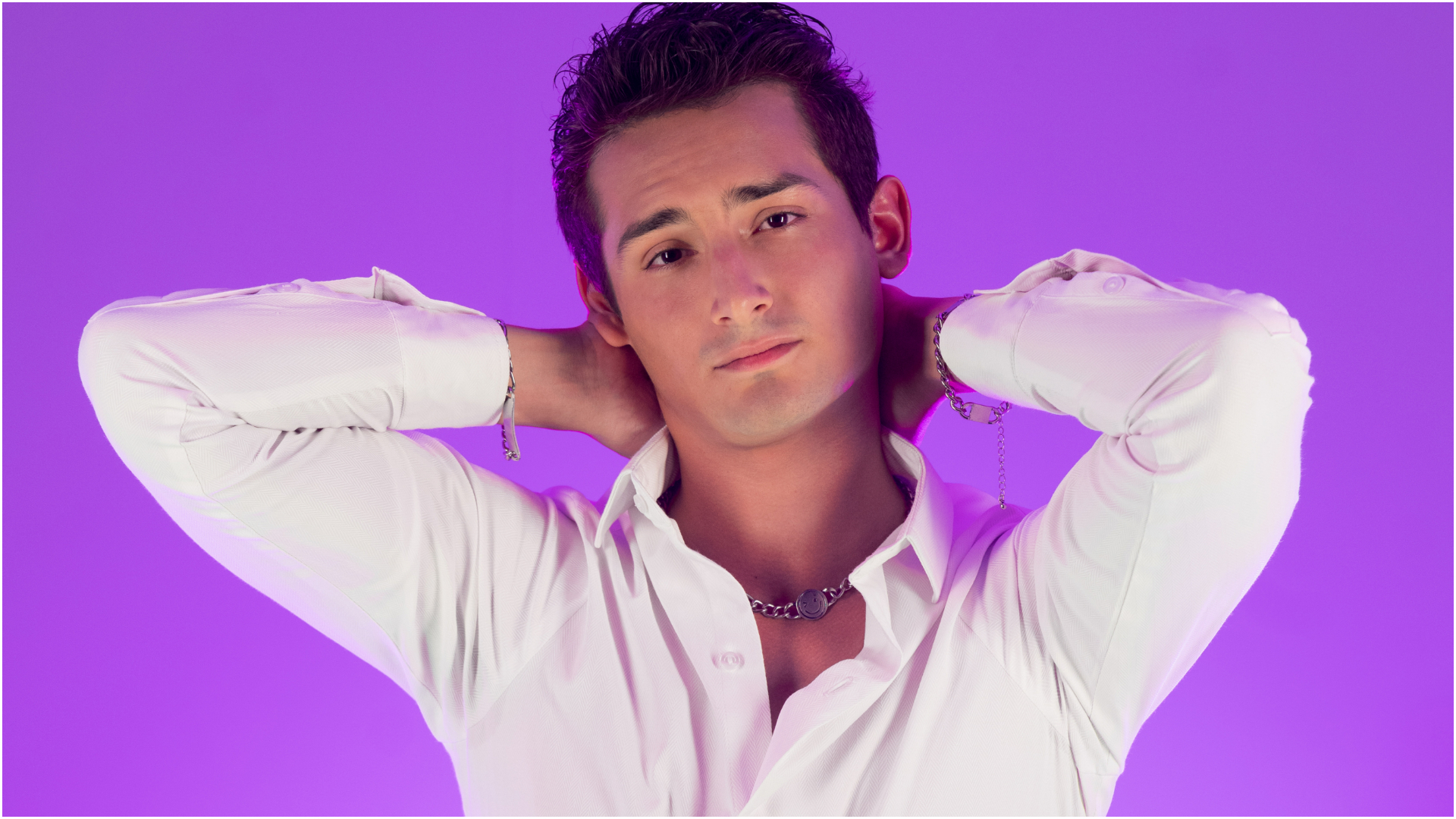 La Casa de los Famosos México: Emilio Osorio Marcos, participante ...