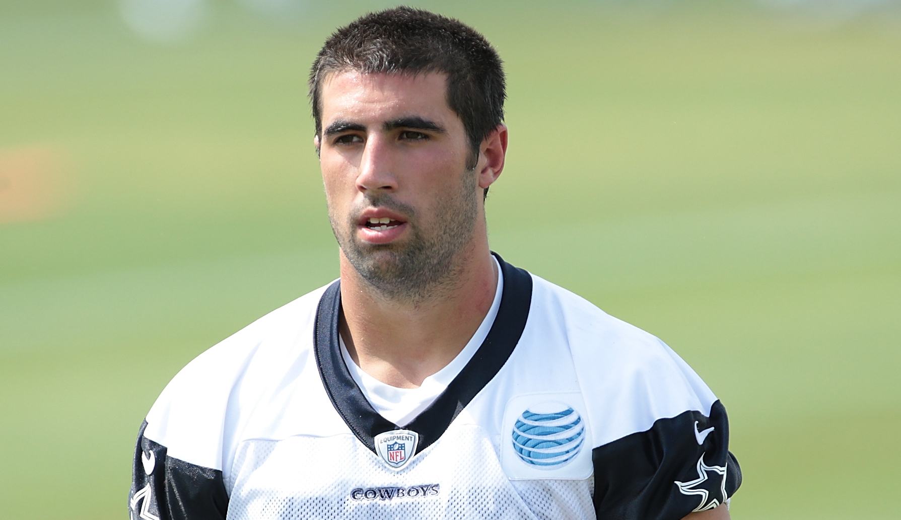 Muere Gavin Escobar, ex jugador de la NFL, tras escalar montaña en ...