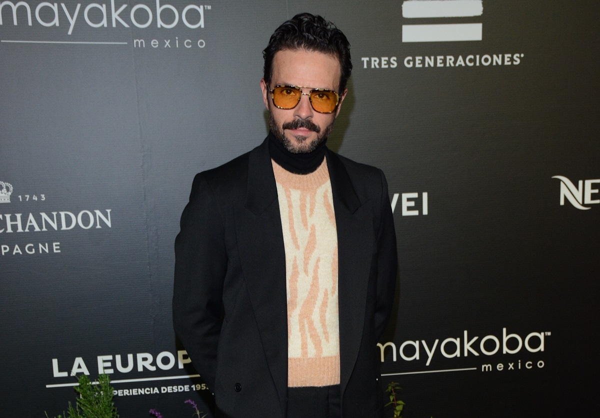 Conoce a las famosas hermanas de José María Torre | Shows Tus Estrellas ...