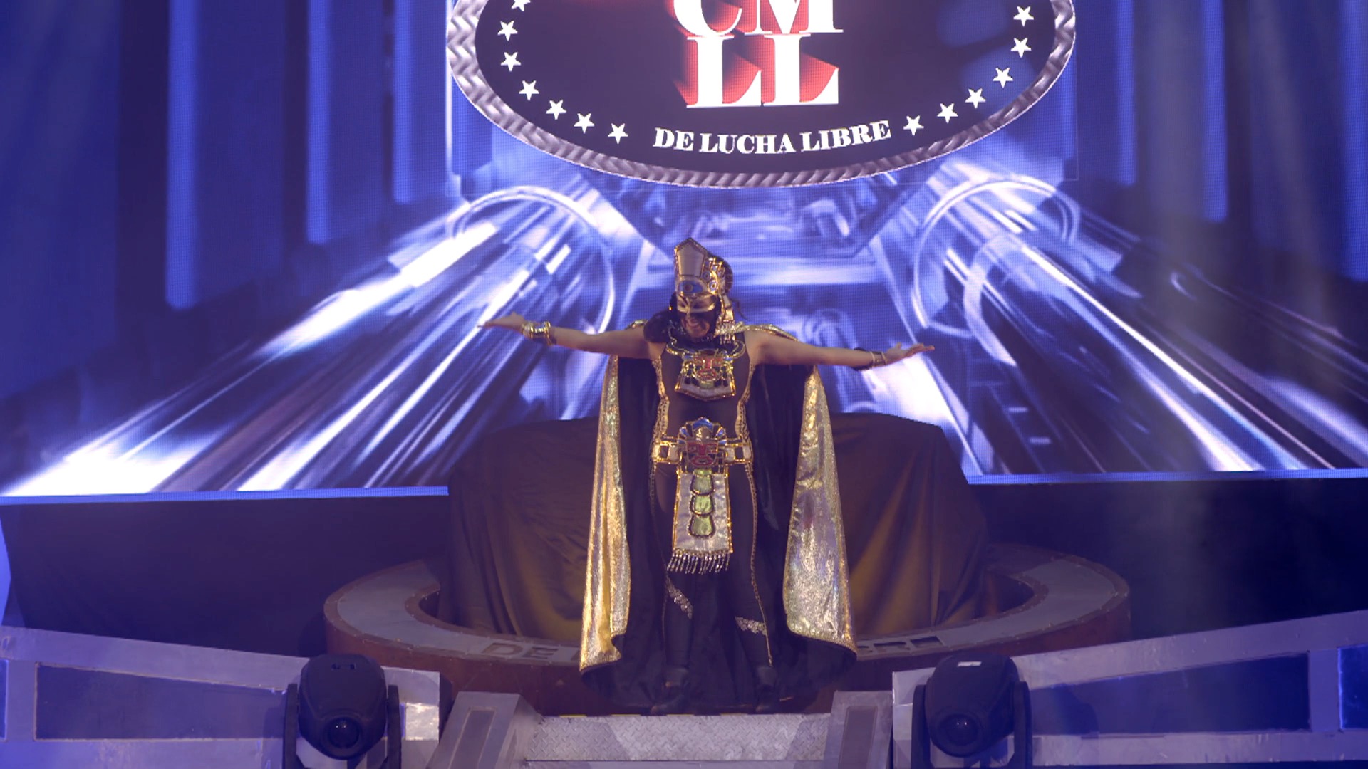 C6, T2: No controles | Shows Esta Historia Me Suena | Las Estrellas