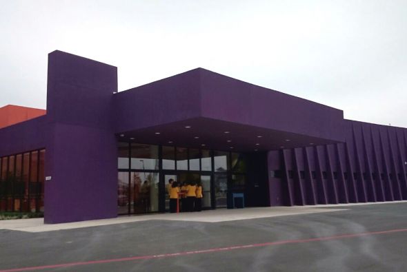 El CRIT, un lugar lleno de amor e imaginación | Teleton USA | Univision