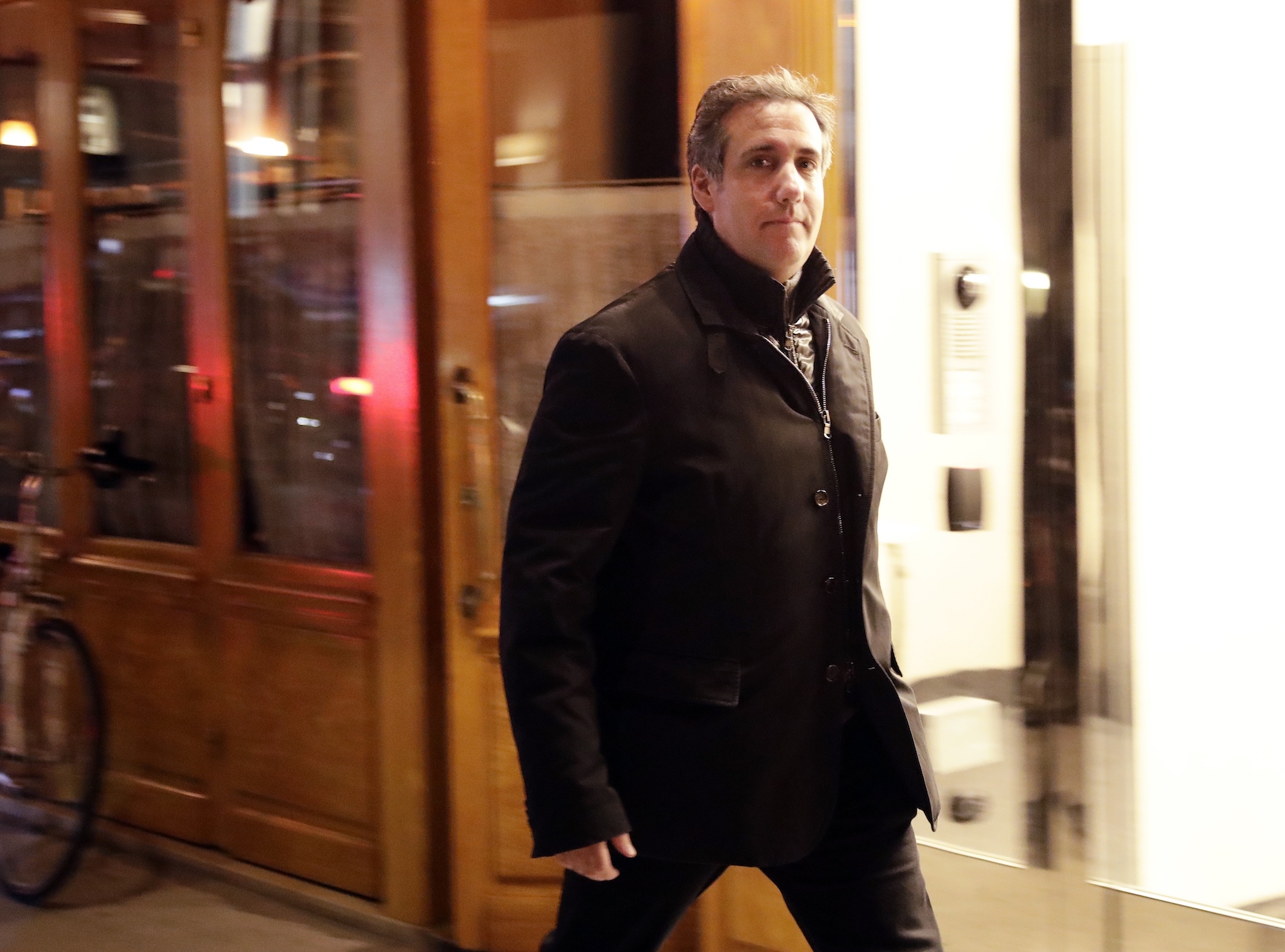 Michael Cohen: El abogado del diablo | Noticias Univision Opinión ...