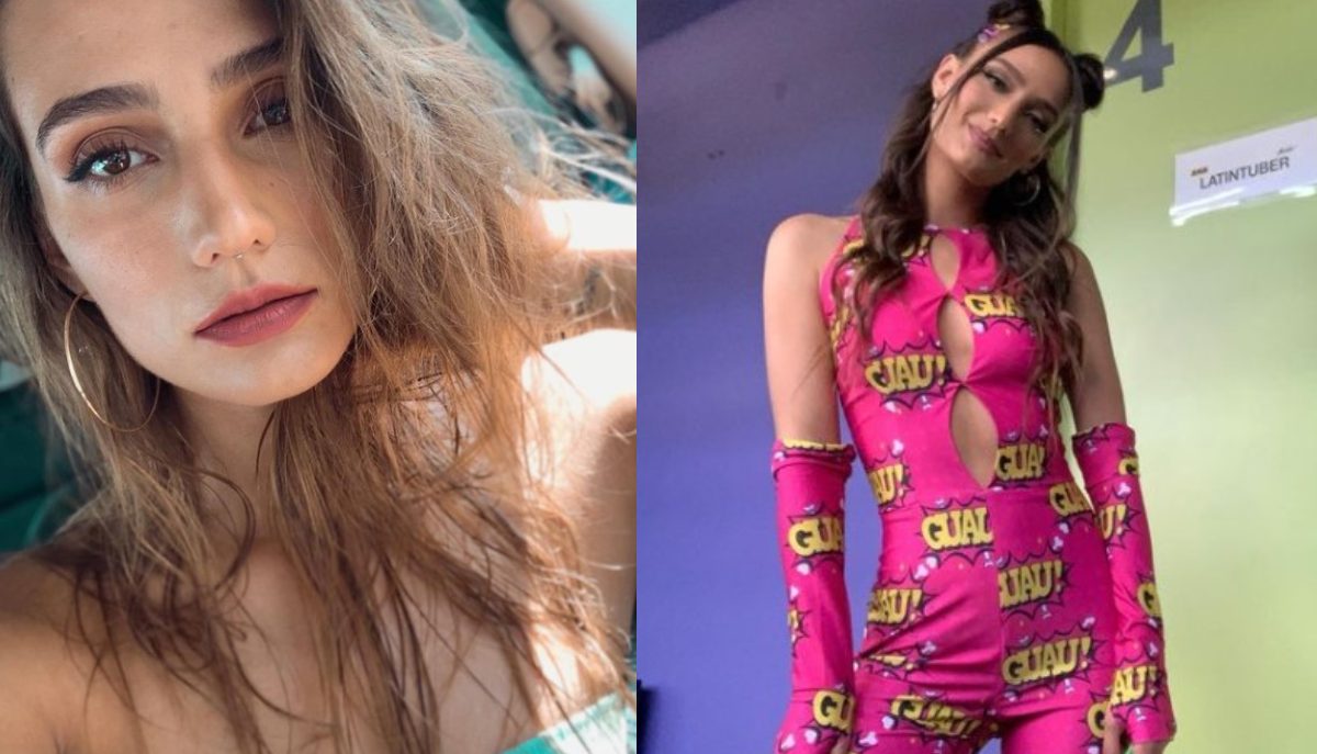 ‘Qué despadre’, Paly Duval estrena comedia y así reacciona Consuelo ...