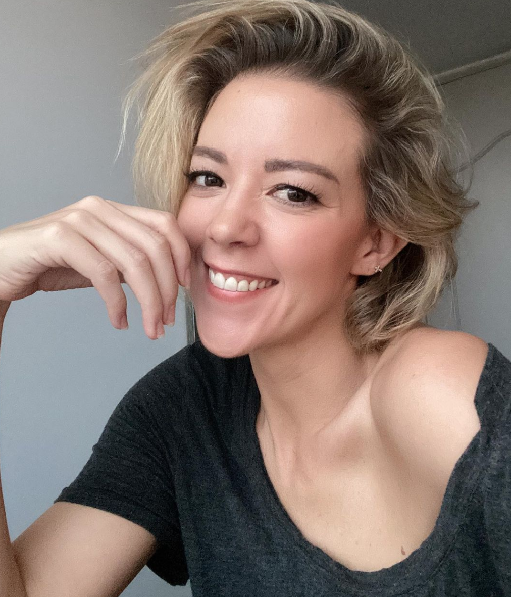 ¿Por qué Fernanda Castillo tuvo complicaciones postparto? Un ...