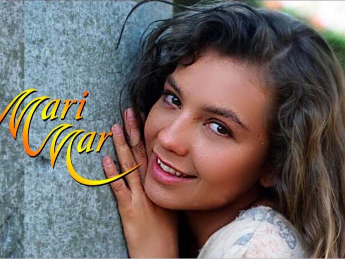 Thalía y más protagonistas de novelas que recrearon icónicas escenas ...