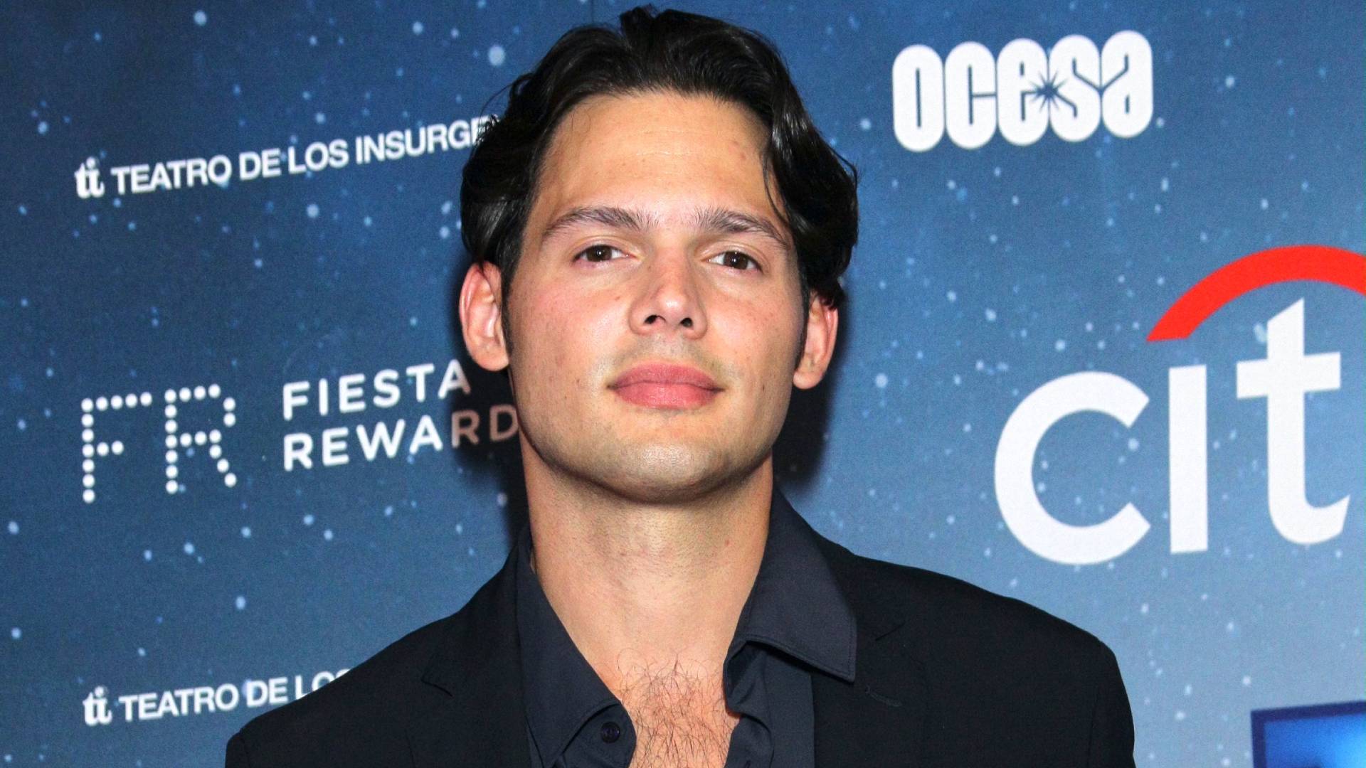 Emmanuel Palomares promete emociones fuertes al final de Perdona ...