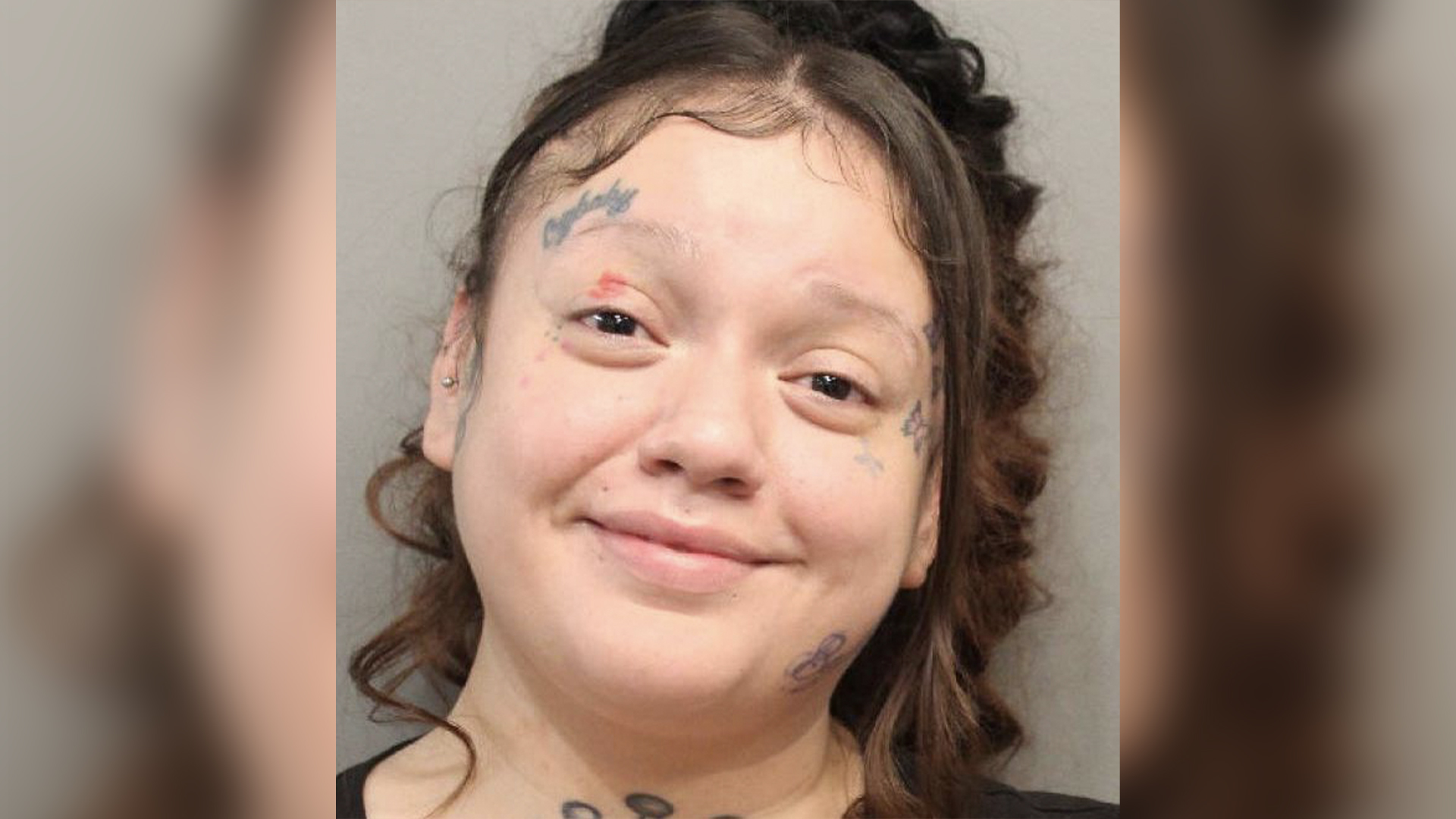 Arrestan a Amanda Perez por presuntamente conducir ebria junto a sus ...