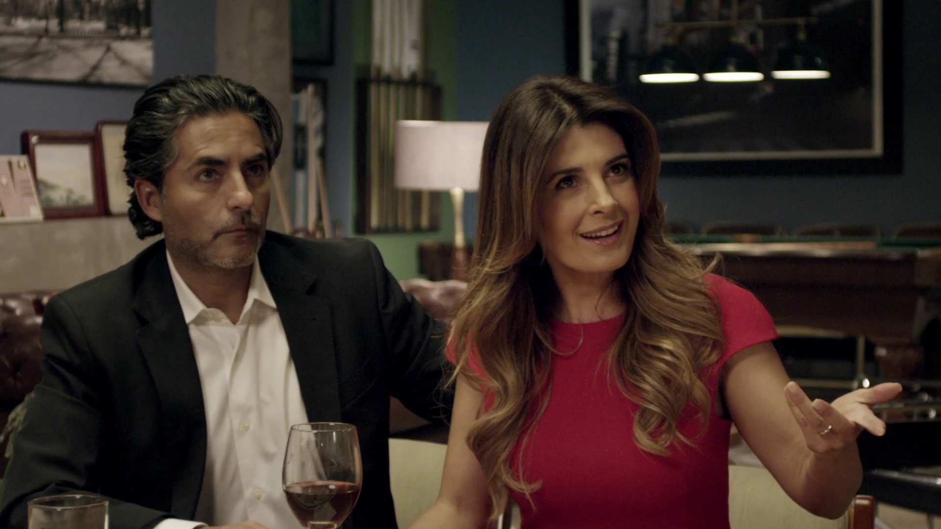 C6, T2: Salvando al soldado Pedro | Shows 40 y 20 | Las Estrellas