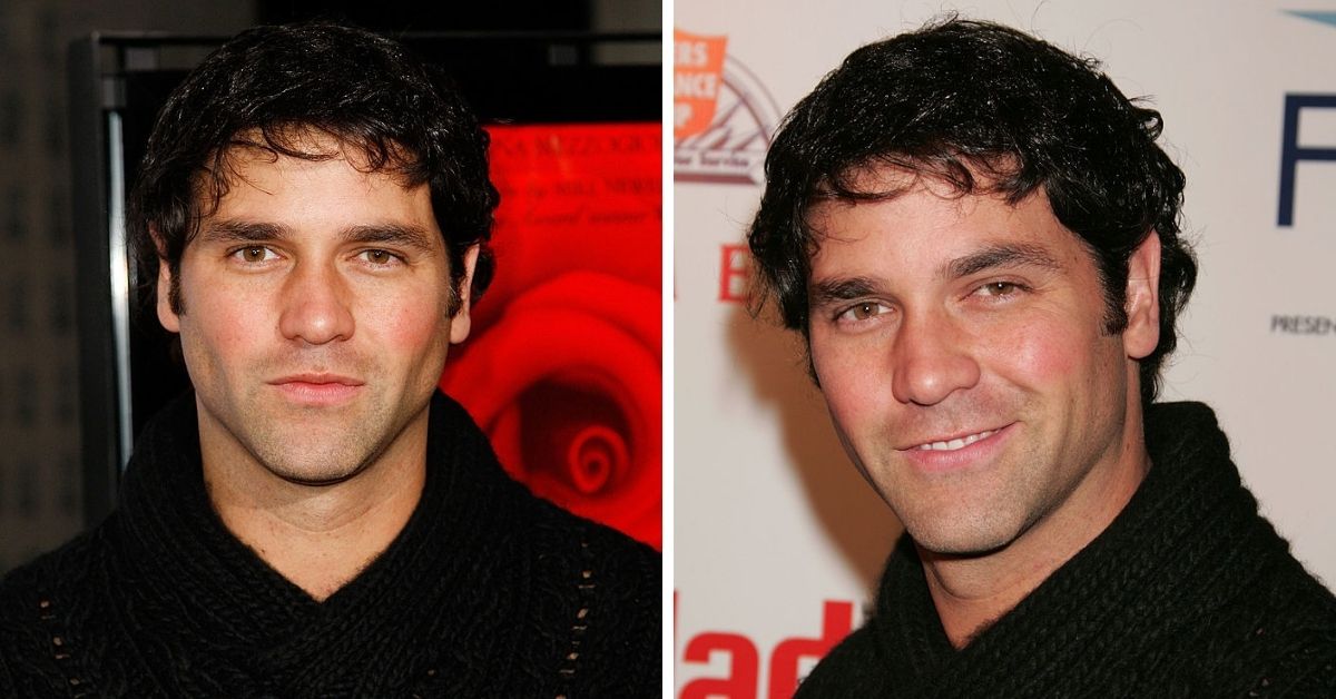 Valentino Lanús actualmente: así luce el galán de telenovelas desde que ...