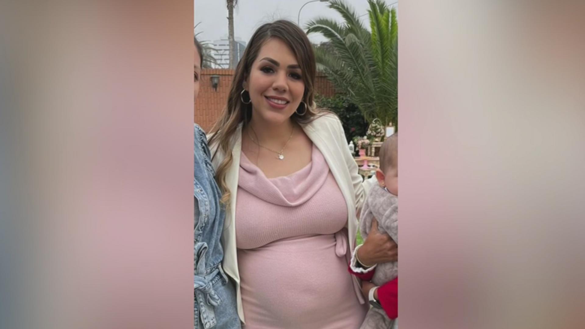 Una mujer en Perú es acusada de fingir su embarazo y desaparición ...