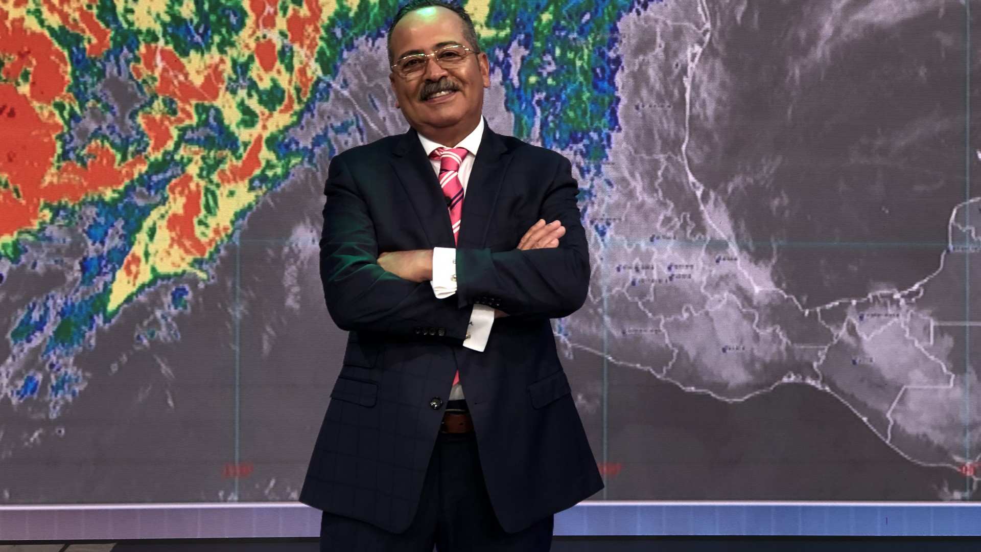 Llegó el remplazo de Yanet García: Así fue el debut de 'El Capi ...