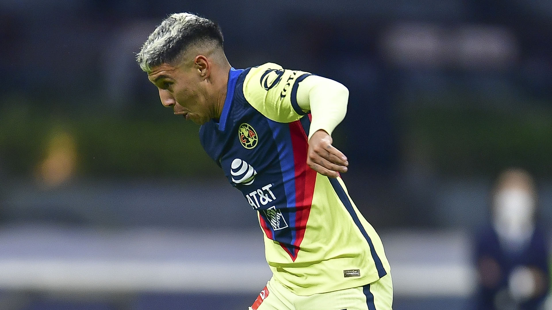 Señalan que Leo Suárez dejará al América para reforzar a Santos ...