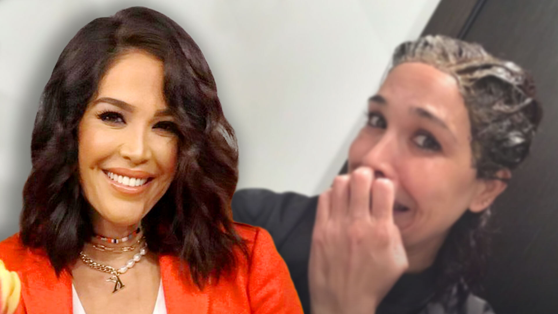 Karla Martínez heredó el talento familiar y estas fotos de su cambio de ...