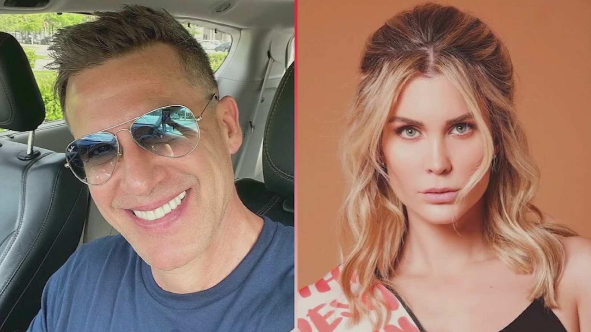 Con Permiso: ¿Jorge Aravena le está robando la novia a Rafael Amaya ...