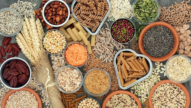 Los beneficios de la fibra: ¿en qué momento del día es mejor consumirla ...