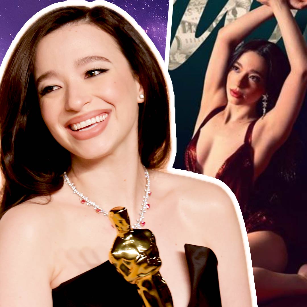 Mikey Madison ganó el Premio Oscar 2025 a Mejor Actriz por Anora, pero ella no quería actuar y ...