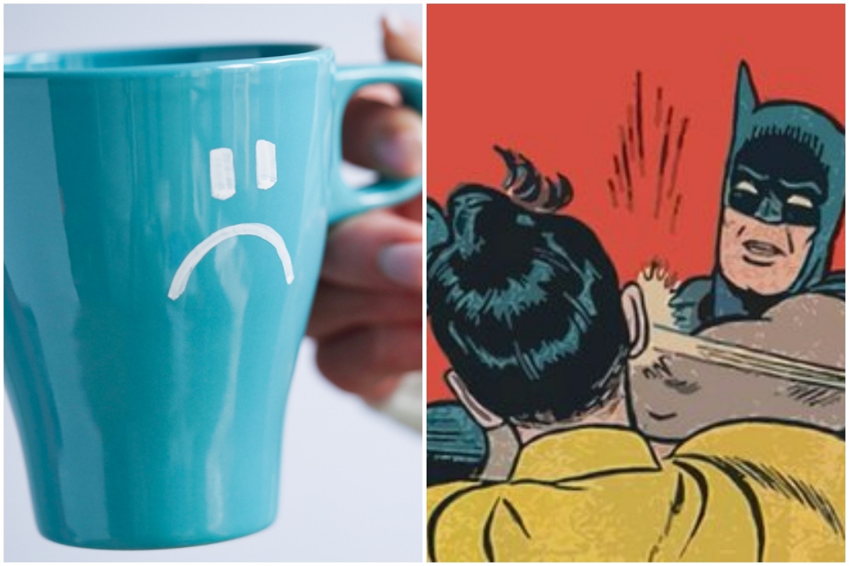 Blue Monday: Los mejores memes para animar el día más triste del año ...