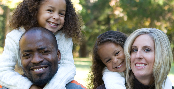 The Modern Family: Explaining Differences to Kids | Estilo de Vida ...