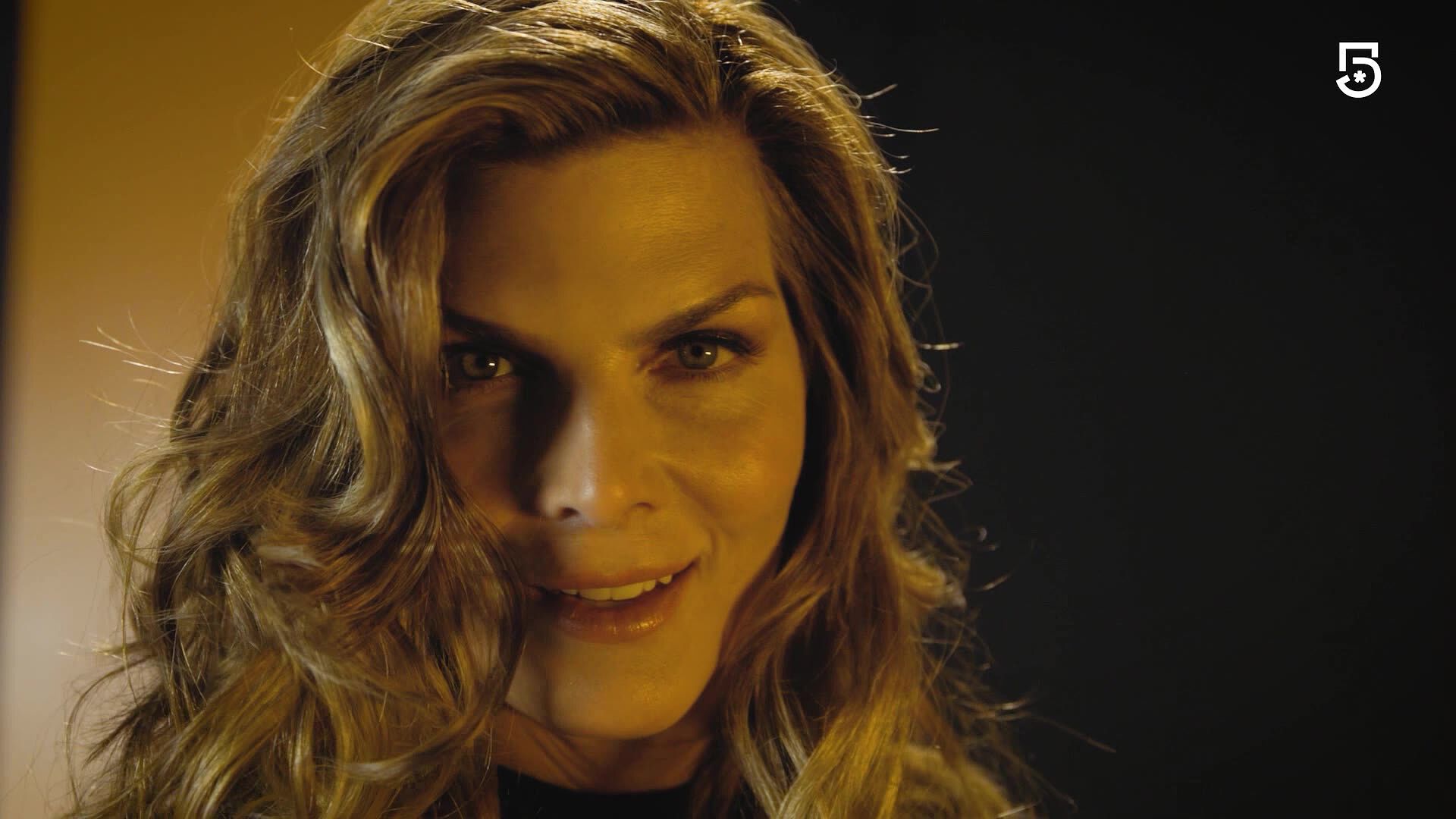 Montserrat revela cuál es su elemento y los retos de hacer la temporada ...