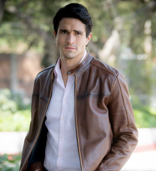 Chris Pazcal disfruta hacer maldades en ‘Diseñando tu Amor’: “Consigue ...