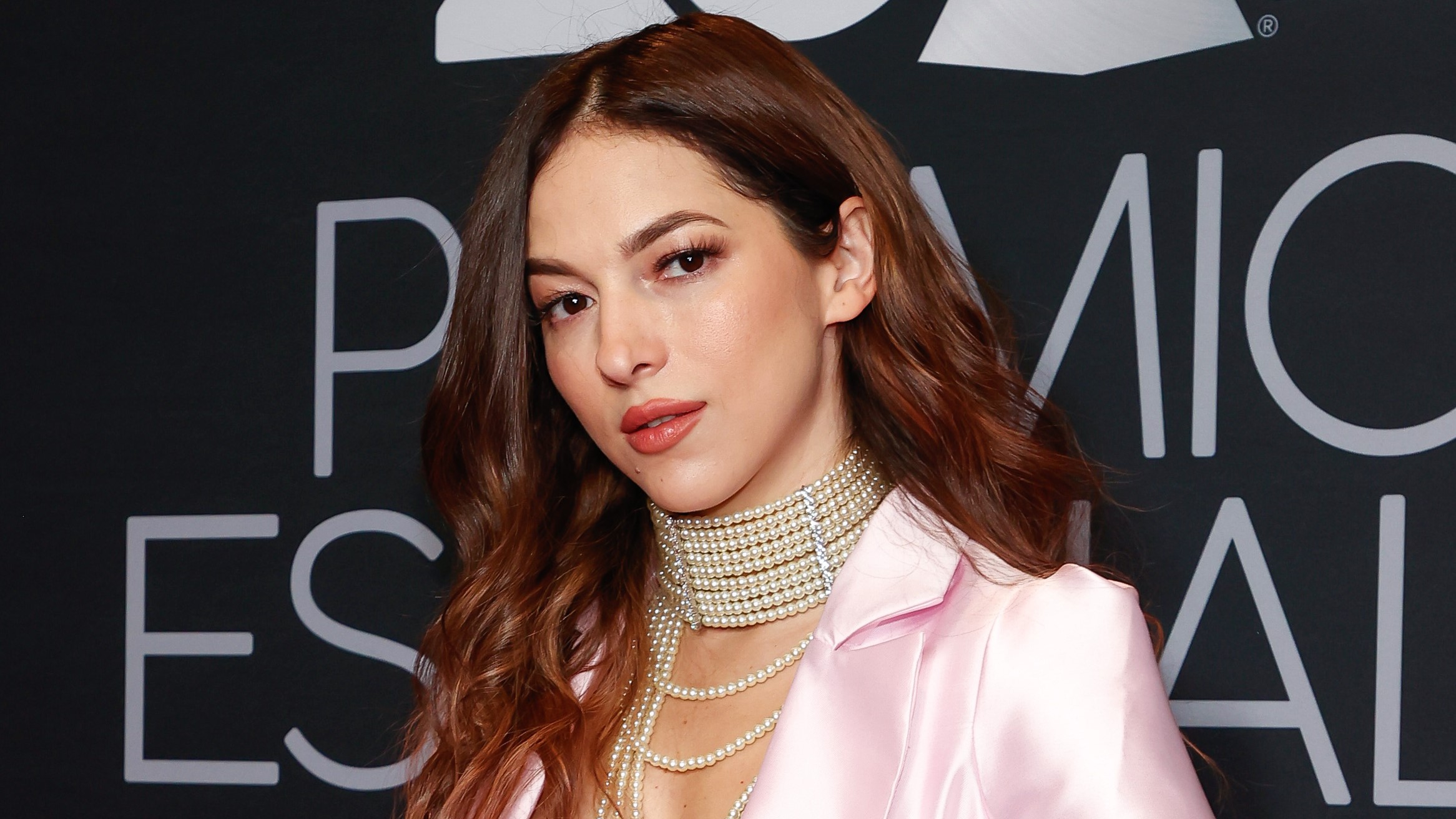 Paty Cantú confirma que está lista para adoptar un bebé y ser mamá ...