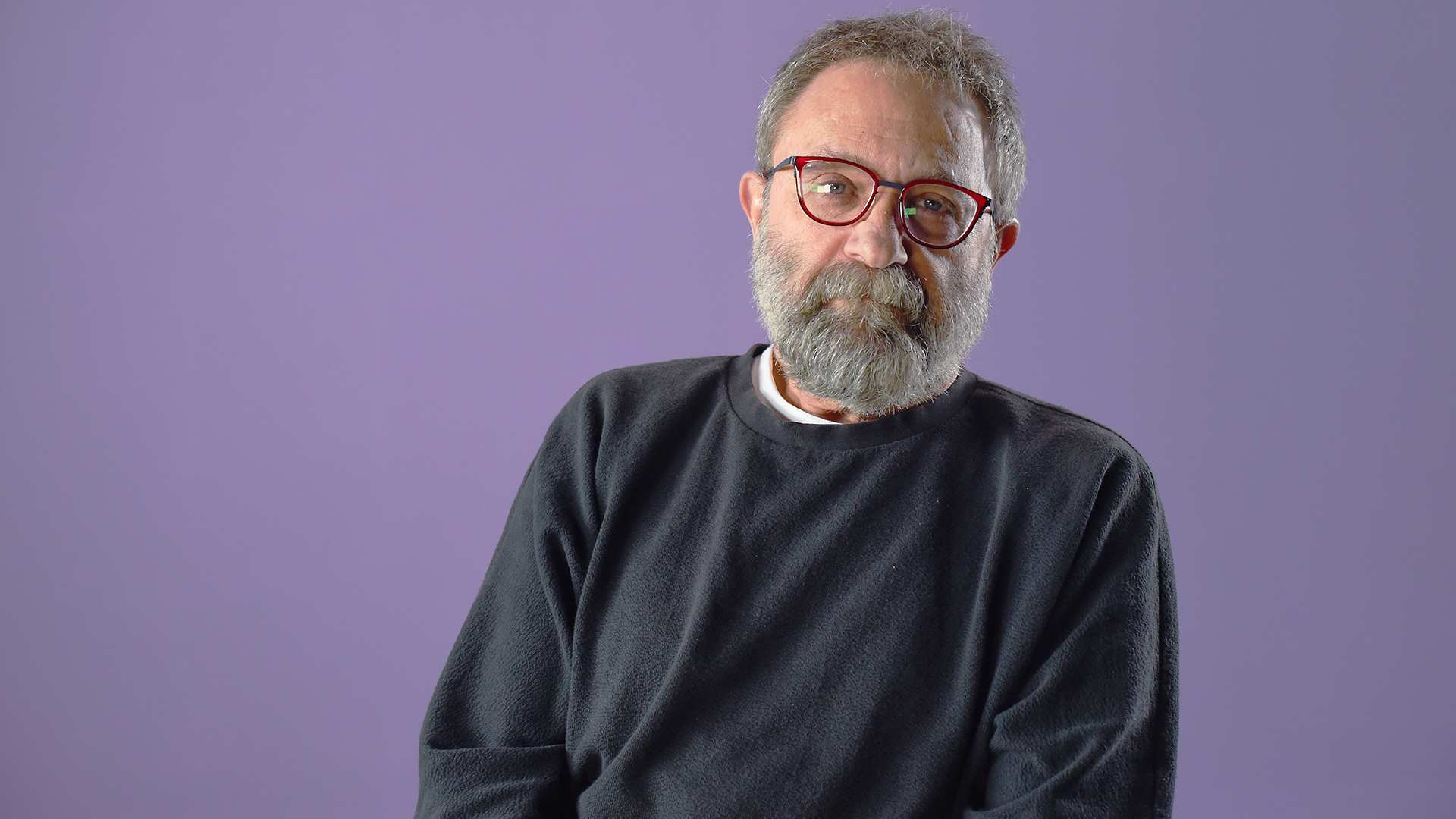 ¿Cómo inició Benjamín Cann su carrera? ¡El director te lo cuenta ...