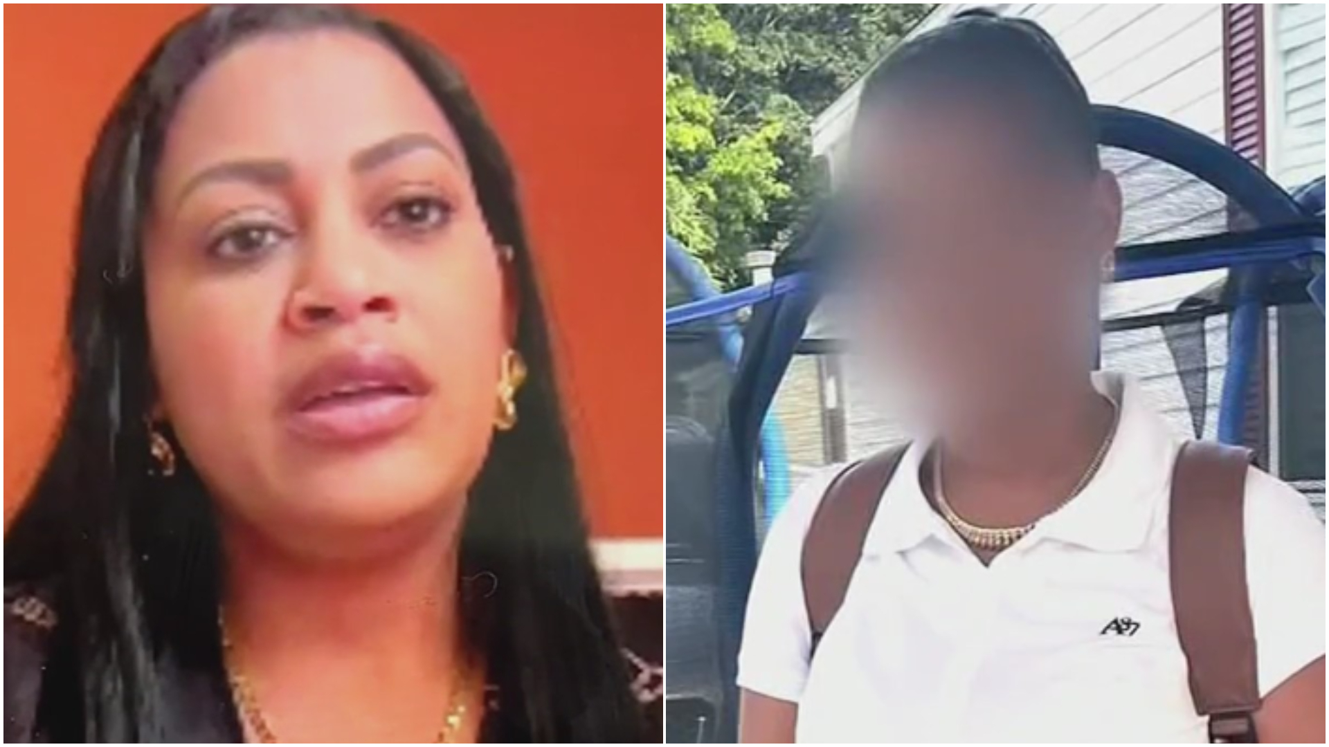 Esta Madre Trajo A Su Hija A Eeuu De Forma Ilegal Por La Frontera Y 7710